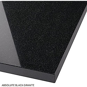 Signature Hardware 953748-60-RUMB-0 Robertson 60" Double Vanity Cabinet Set with Wood Cabinet, Vanity Top and Rectangular Undermount Sinks - No Faucet Holes