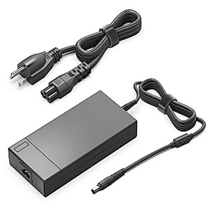 for Drobo Power Supply, TAIFU AC Adapter Charger for 12V 150W Drobo DroboFS S 5D 5Dt 5N 5N2 5C 5D3 5-Bay 4 Bay Storage Array Network Storage DR-5X-1P11 DAS Hard Disk Drive HDD NAS Charger Heavy Duty