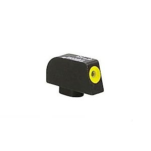 Trijicon GL601-C-600837 HD XR Front Sight, Glock Models 17-39, Yellow Front Outline Lamp