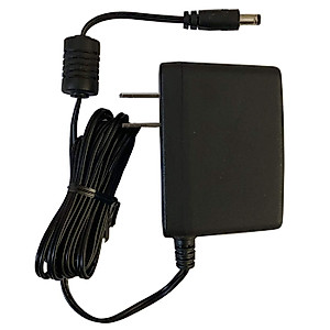 UpBright 12V AC/DC Adapter Compatible with Roku 4662X 4800X 4662RW 4800R 4800RW Ultra LT HD 4K HDR Streaming Media Streamer Player TC2-R1016 ADS-18FSR-1212018EPCU ADS-18FSR-12 12018EPCU Power Supply