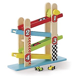 Imaginarium Drop & Go Ramp Racer