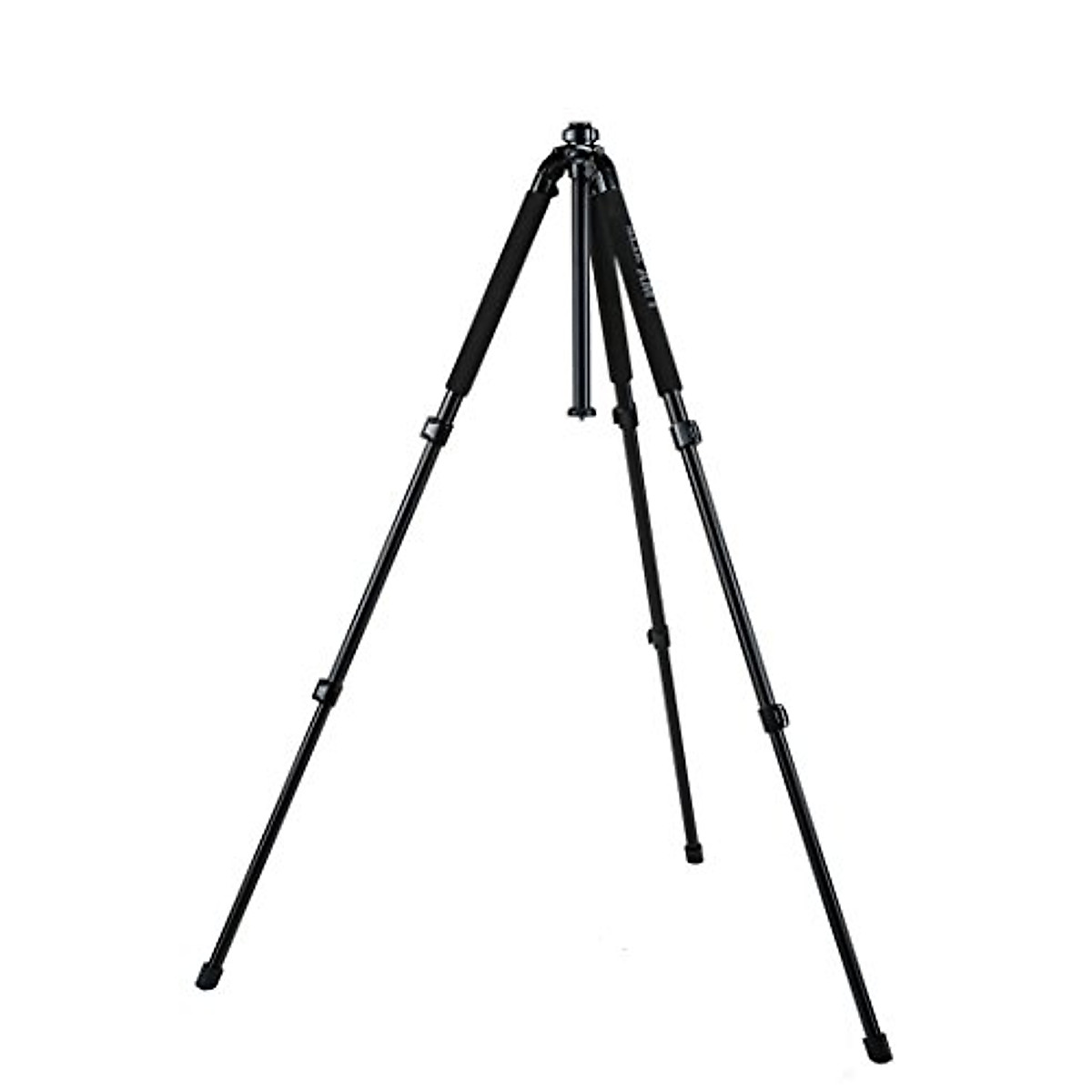 SLIK Pro 700 DX Tripod Legs - Black