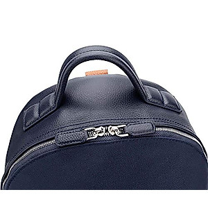 Fedon 1919 - Dimon - Men's laptop backpack 13" - MZ1930002 (Blue)