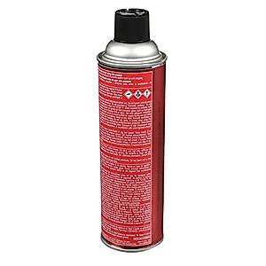 Weld-Aid Weld-Kleen Heavy Duty Anti-Spatter Liquid, 20 Wt Oz, Paintable, Non-Flammable, Quick Drying Aerosol Spray