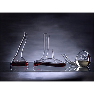 Riedel Cornetto Single Decanter
