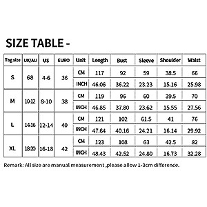 YOXUA Women's Striped Shirt Dresses Stand V Neck Midi Dress Pleated Ruffle Casual Long Sleeve Dress