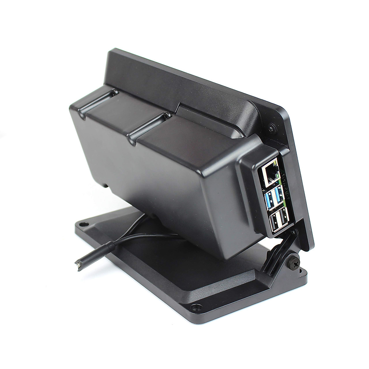 SmartiPi Touch 2 Back Cover - 35mm