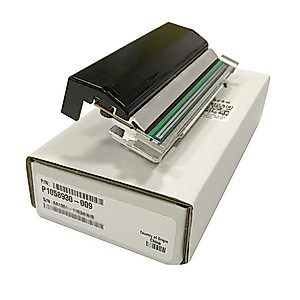 P1058930-009 New Printhead for Zebra ZT410 Thermal Label Printer PrintHead Genuine 203dpi