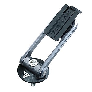 Topeak RideCase Mount for 1-1/4" Stem Cap