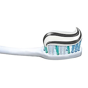 Colgate Total Charcoal Deep Clean Toothpaste 120gm