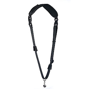 Camera Strap,DSLR Shoulder Strap Crossbody Sling Quick Release Storage Pocket