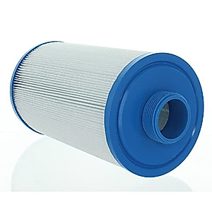 Guardian Pool Spa Filter Replacement for Pleatco: PTL18P4 Dream Maker Gatsby SPA Unicel 4CH-21 Filbur FC-0136