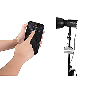 Nanlite NANLINK WS-TB-1 Transmitter Box