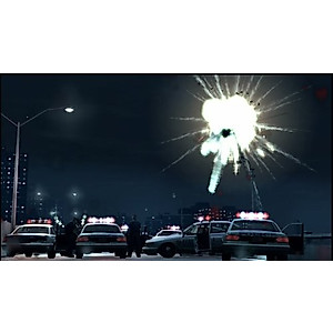 Grand Theft Auto IV - PlayStation 3