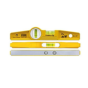 Stabila 81s-10mh Magnetic Level and Holster 2511