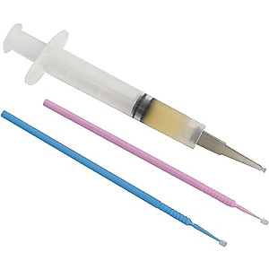 D'Addario Accessories LubriKit Friction Remover