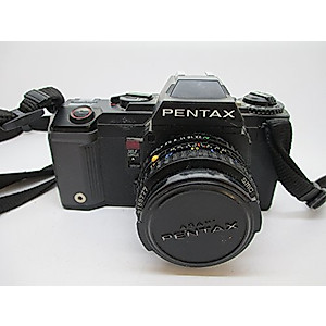 Pentax A-3000 35mm SLR Camera, "Body only" In Good Condition