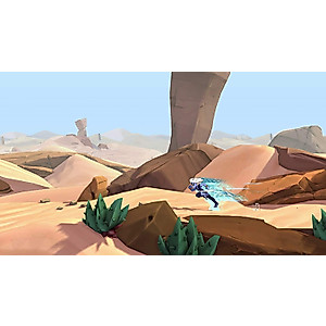 Indivisible - Xbox One