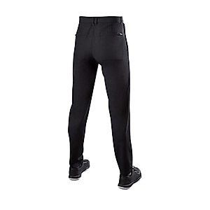 EvoShield Men's Standard GME 32", Black, Size 40