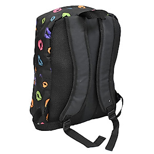 Karriage-Mate Betty Boop Backpack (#22B, 91516D-1)