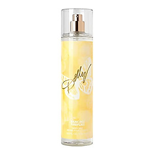 SCENT BEAUTY Dolly Parton Body Mist - Perfume for Women - 8.0 Fl Oz - Dancing Fireflies