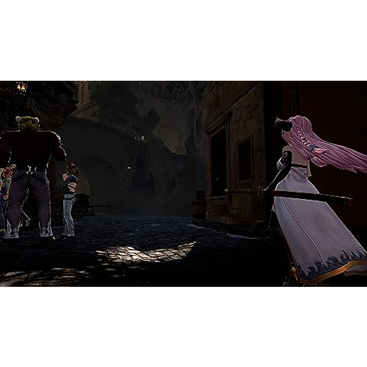 Granblue Fantasy: Relink PS5 Standard