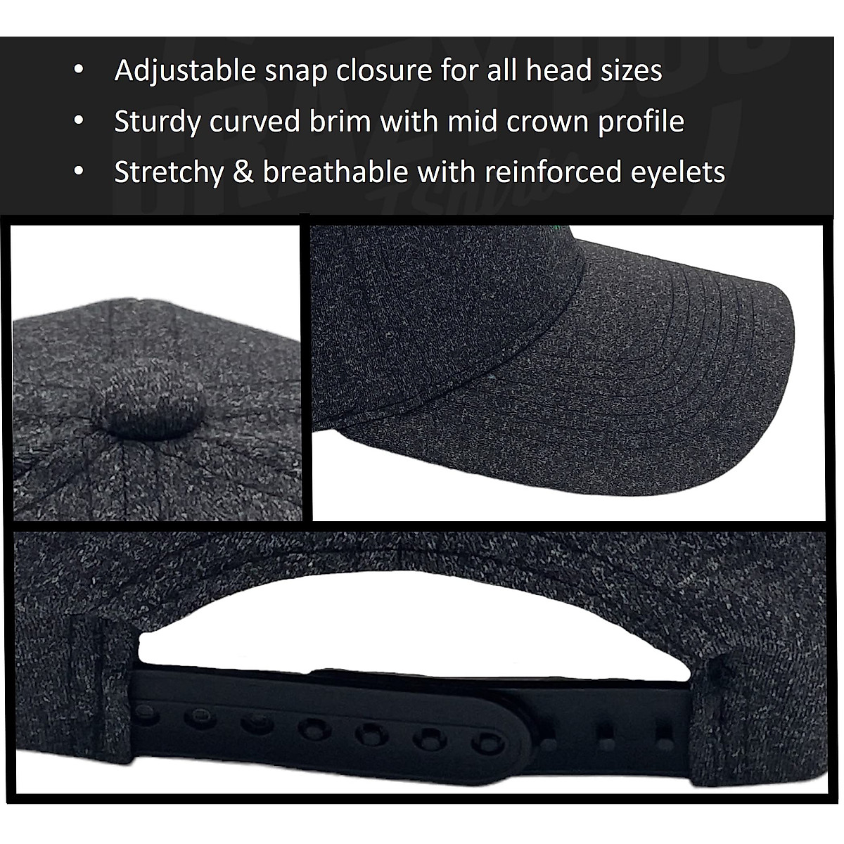 Grandpa is My Name Fishing is My Game Hat Funny Fathers Day Fisherman Cap Funny Hats Dad Joke Funny Fishing Novelty Hats for Men Navy - Standard