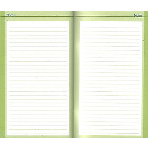 Floral Inspirations 2024-2025 Two Year Planner for Scheduling, Planning, and Organizing