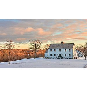 Preppy Kitchen: Recipes for Seasonal Dishes and Simple Pleasures (A Cookbook)