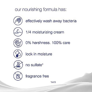 Dove Beauty Bar More Moisturizing Than Bar Soap Sensitive Skin Effectively Washes Away Bacteria, Nourishes Your Skin 3.75 oz 10 Bars