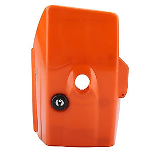 Air Filter With Cover Mental Shroud Top Cover for STIHL Ms260 026 Chainsaw Replacement Parts Accessories