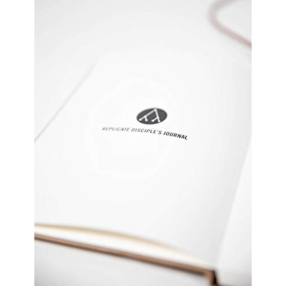 Replicate Journal (Wheat)