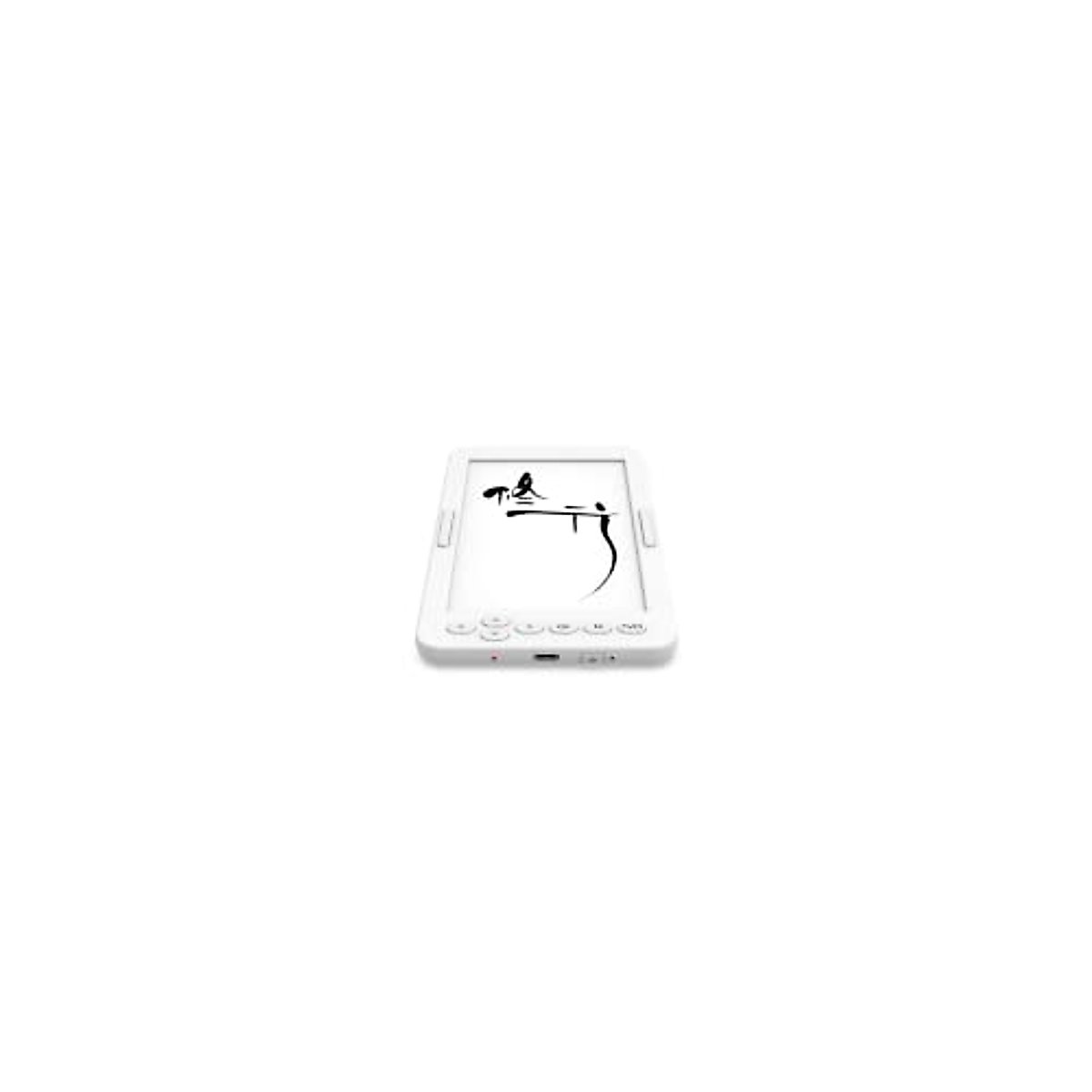 eBook Reader| eReader| 4.7" E-Ink Display| 4.7" ebook Reader| Pocket ebooks| Lightest ebook| Smallest ebooks| Eye Protection ebook