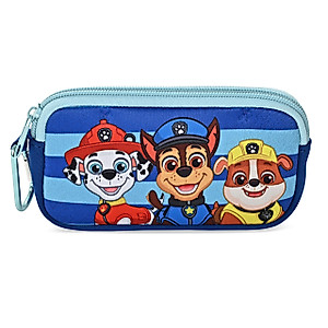 Nickelodeon Paw Patrol Kids Sunglasses with Glasses Case and UV Protection (Paw Patrol 3)