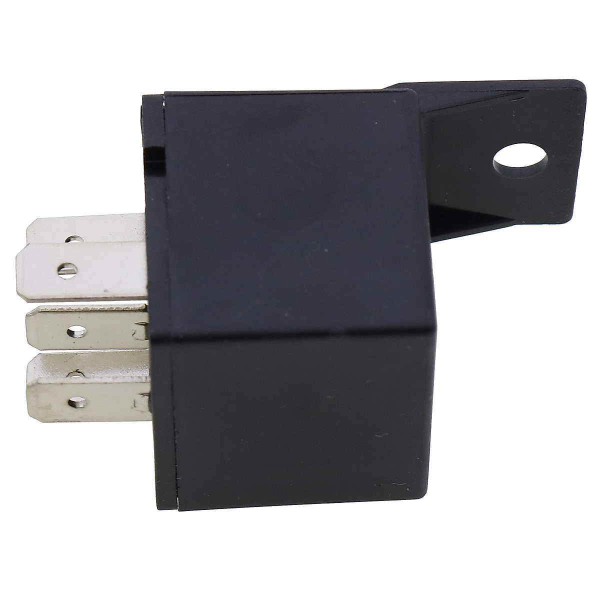 YIXIN 1 Relay Switch Fits for AYP 109748X Husqvarna 532 10 97-48 Ariens 00432101 Gravely 00432101 Hustler 026237 Exmark 98-7249 1-643275 Husqvarna 539 10 29-14 430-300