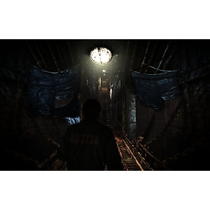 Silent Hill: Downpour - Xbox 360 (Renewed)