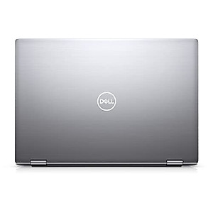 Dell Latitude 9420 Laptop PC 14" Touch 2 in 1 QHD+ 2560 x 1600 Laptop PC, Intel Core i5-1135G7 Processor, 8GB Ram, 256GB NVMe SSD, Thunderbolt, HDMI, Windows 10 Pro (Renewed)