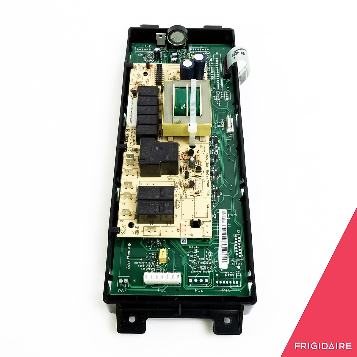 Frigidaire 316650010 Range Oven Control Board