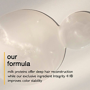 milk_shake Color Care Shampoo for Color Treated Hair – Hydrating and Protecting Color Maintainer Shampoo, 10.1 Fl Oz - (Package May Vary)