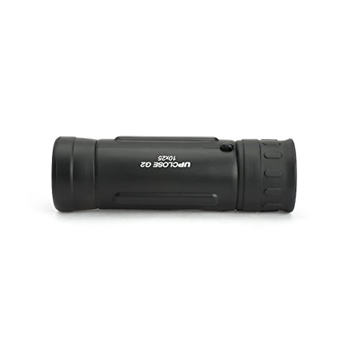 Celestron – UpClose G2 10x25 Monocular – Outdoor and Birding Monocular Perfect for Beginners – Multi–coated Optics – Rubber Armored