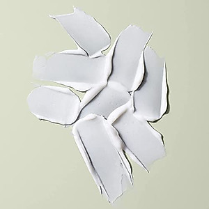 DevaCurl SuperCream Rich Coconut-Infused Definer, Warm Coconut, 5.1 fl. oz.