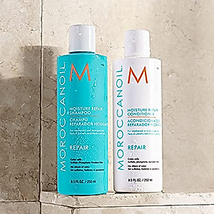 Moroccanoil Moisture Repair Conditioner, 8.5 Fl Oz