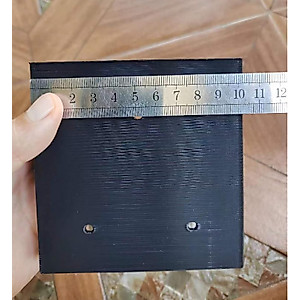 Wall Mount Hanger Fits Dewalt 60V Fits Flexvolt Leaf Blower DCBL772