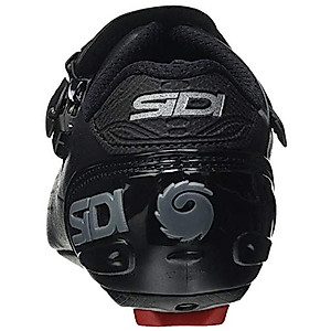 Sidi Alba 2 Mega Cycling Shoes (Black, US7.5/EU41)
