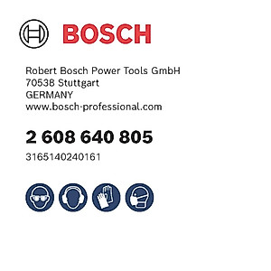 Bosch 2608640805 SEWOH 9.06" x 30mm 30T Circular saw blade Top Precision