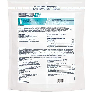 Virbac C.E.T. Enzymatic Oral Hygiene Chews, Medium Dog, 30 Count