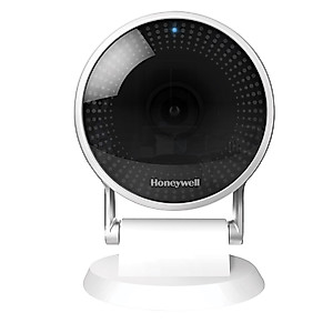 Honeywell Intrusion IPCAM-WIC2