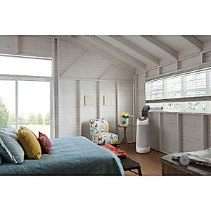 Frigidaire 12,000 BTU Cool Connect Smart Portable Air Conditioner, Rooms upto 550-Sq. Ft