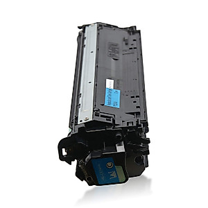 SuppliesOutlet Compatible Toner Cartridge Replacement for HP 651 / CE341A (Cyan,1 Pack)