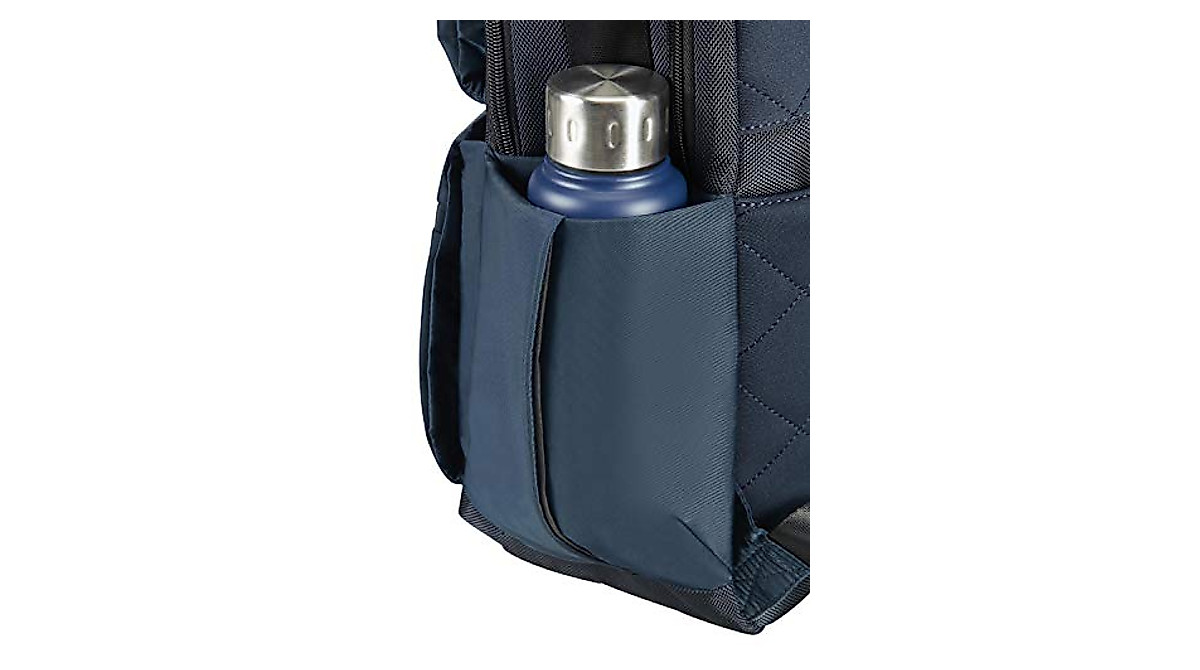 Samsonite OpenRoad 14.1" Laptop Backpack - Space Blue